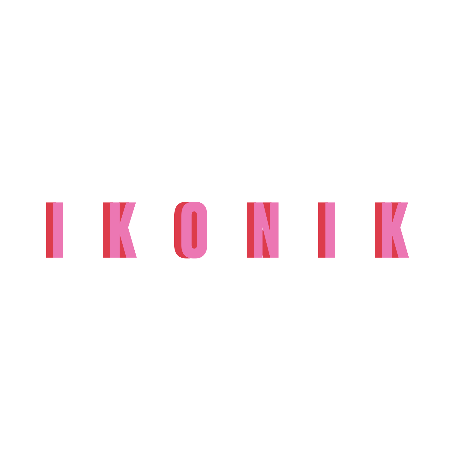 NIEUW – I K O N I K